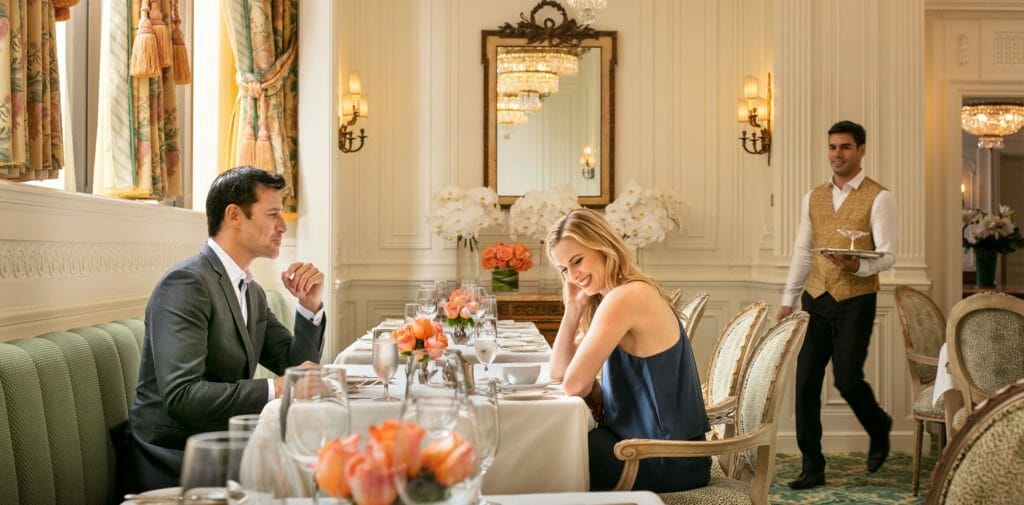 westgate hotel brunch dress code | Dresses Images 2025