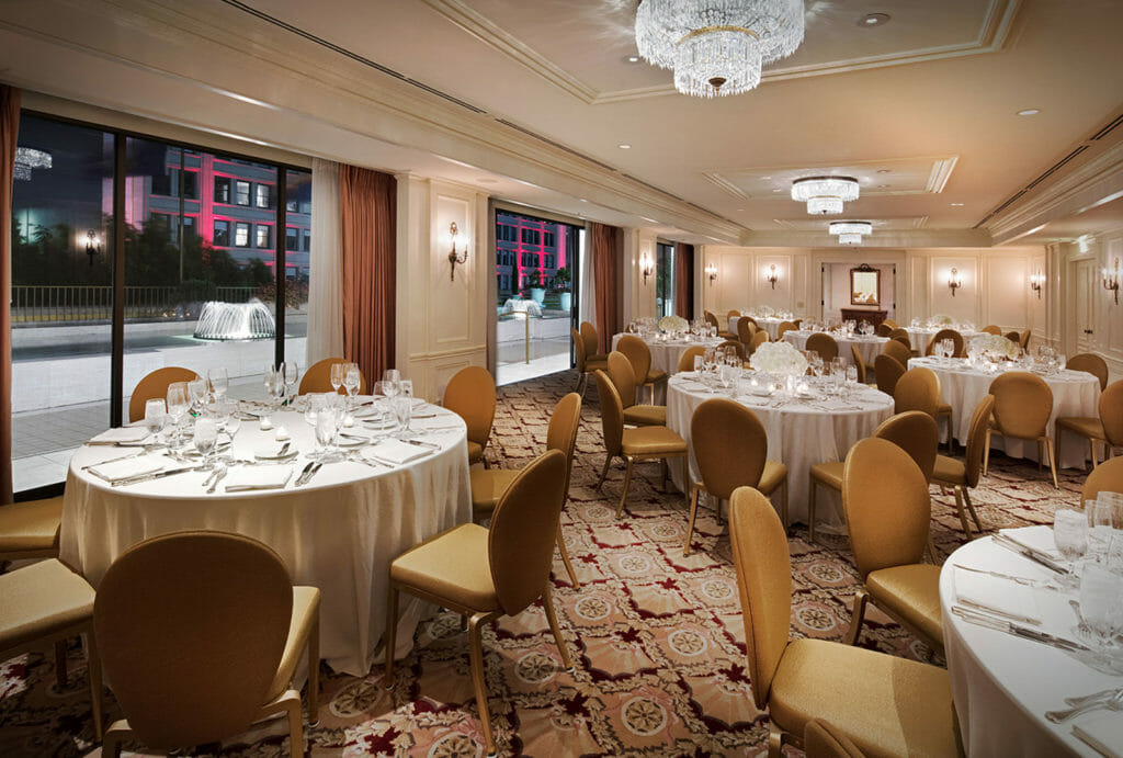 Meetings & Events - Westgate Hotel