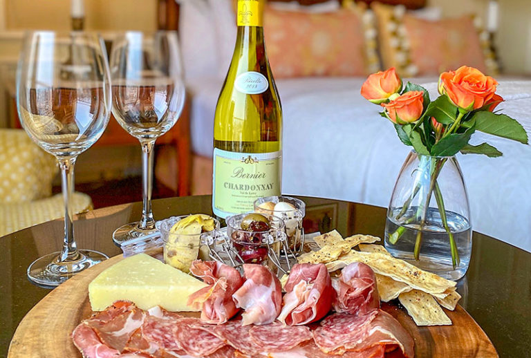 VIP Amenities - Westgate Hotel