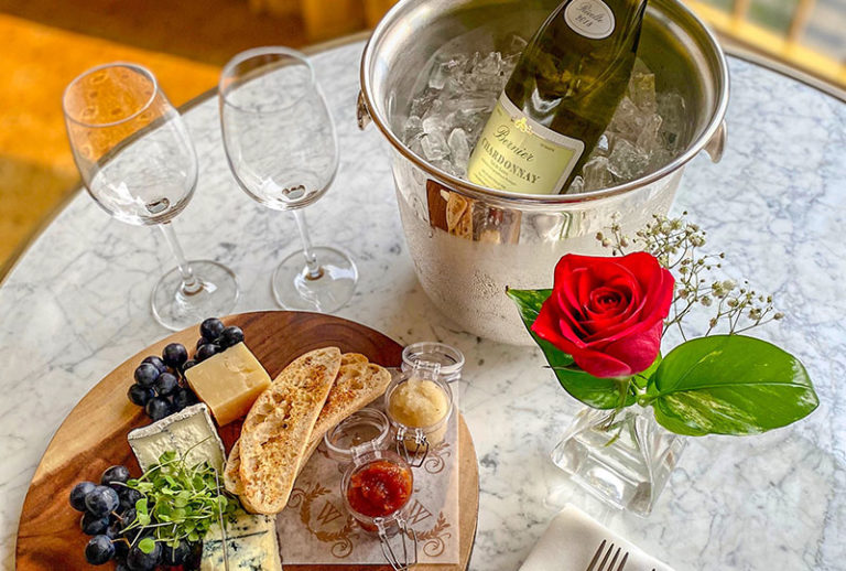 VIP Amenities - Westgate Hotel