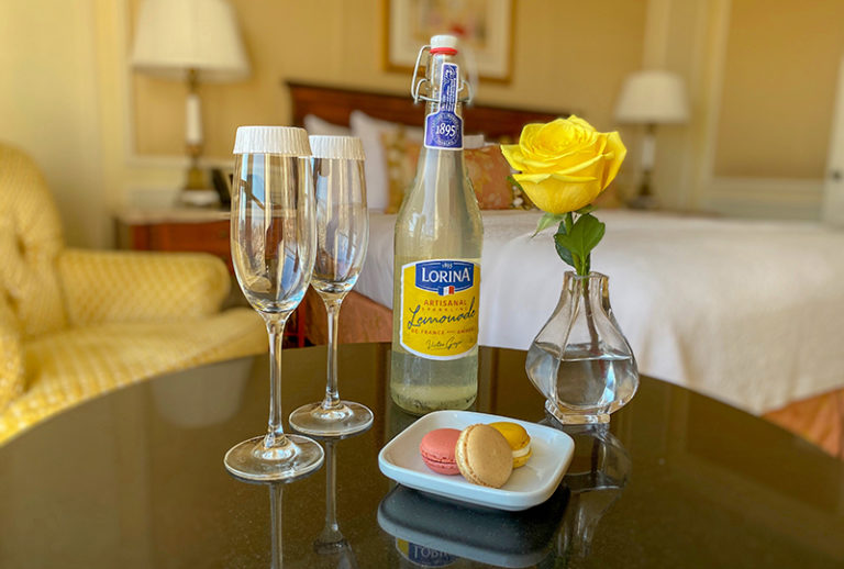 VIP Amenities - Westgate Hotel