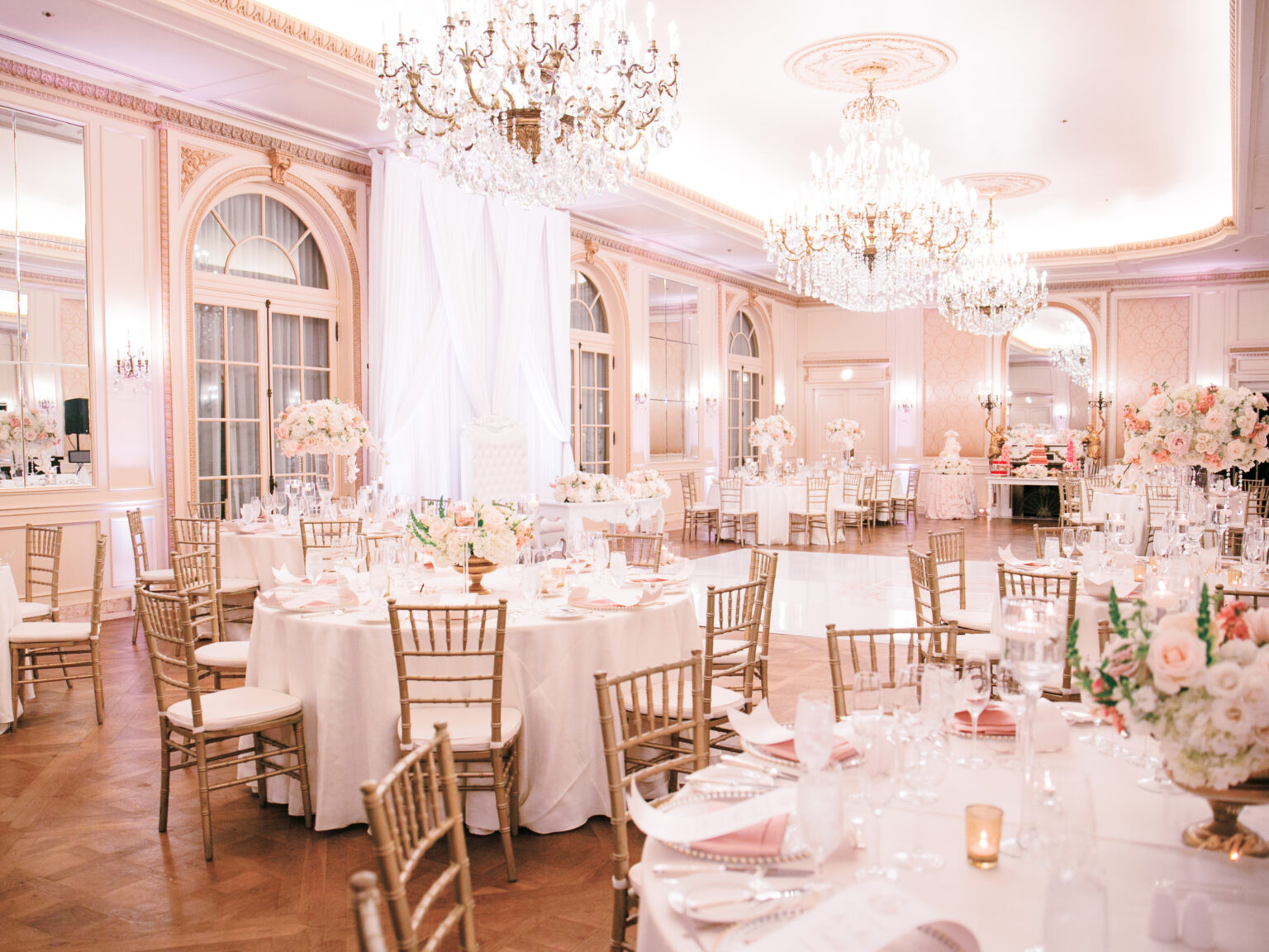 Meetings & Events - Westgate Hotel