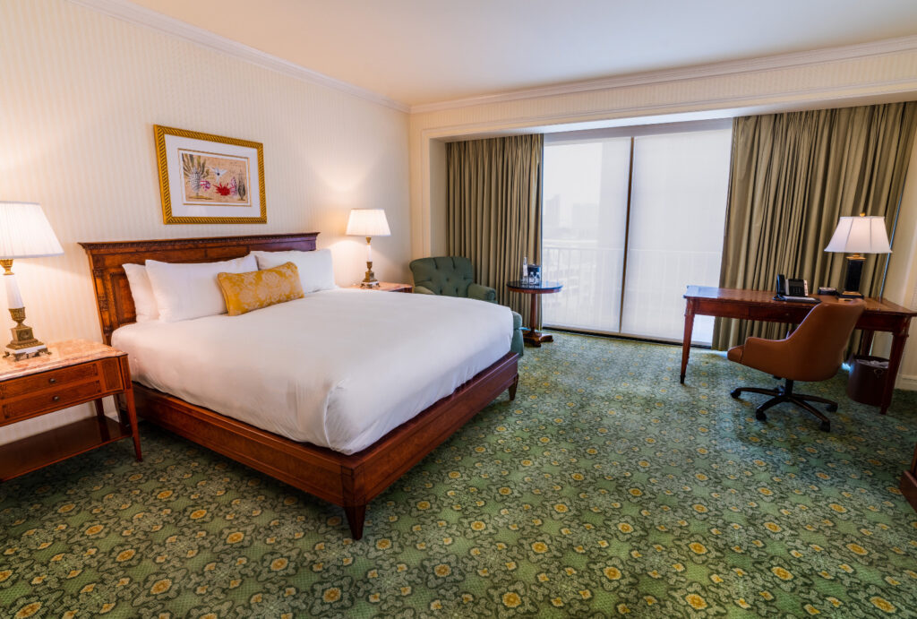 Accommodations Overview | Westgate Hotel | Downtown San Diego ...