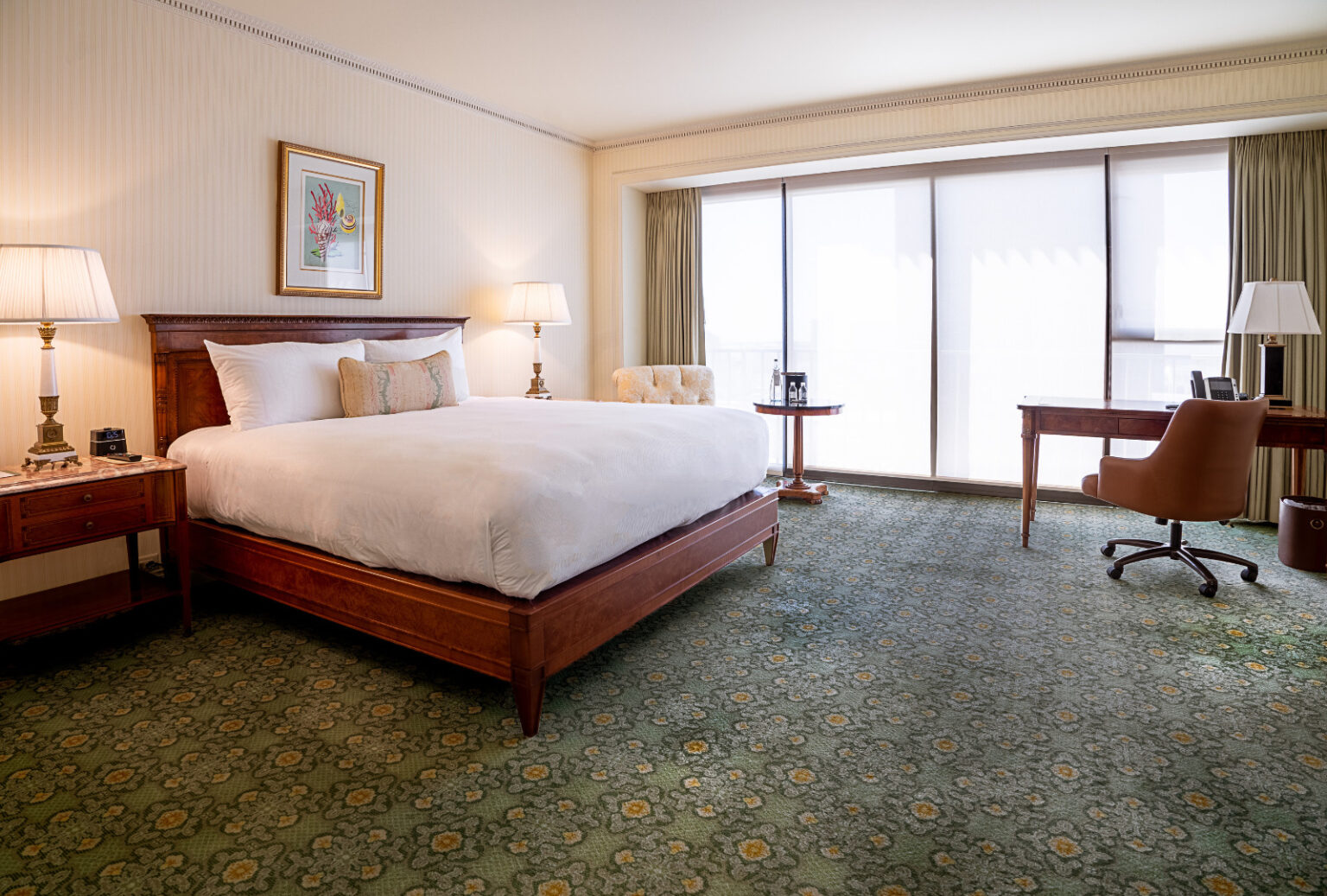 Accommodations Overview | Westgate Hotel | Downtown San Diego ...