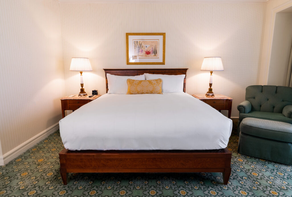 Accommodations Overview | Westgate Hotel | Downtown San Diego ...