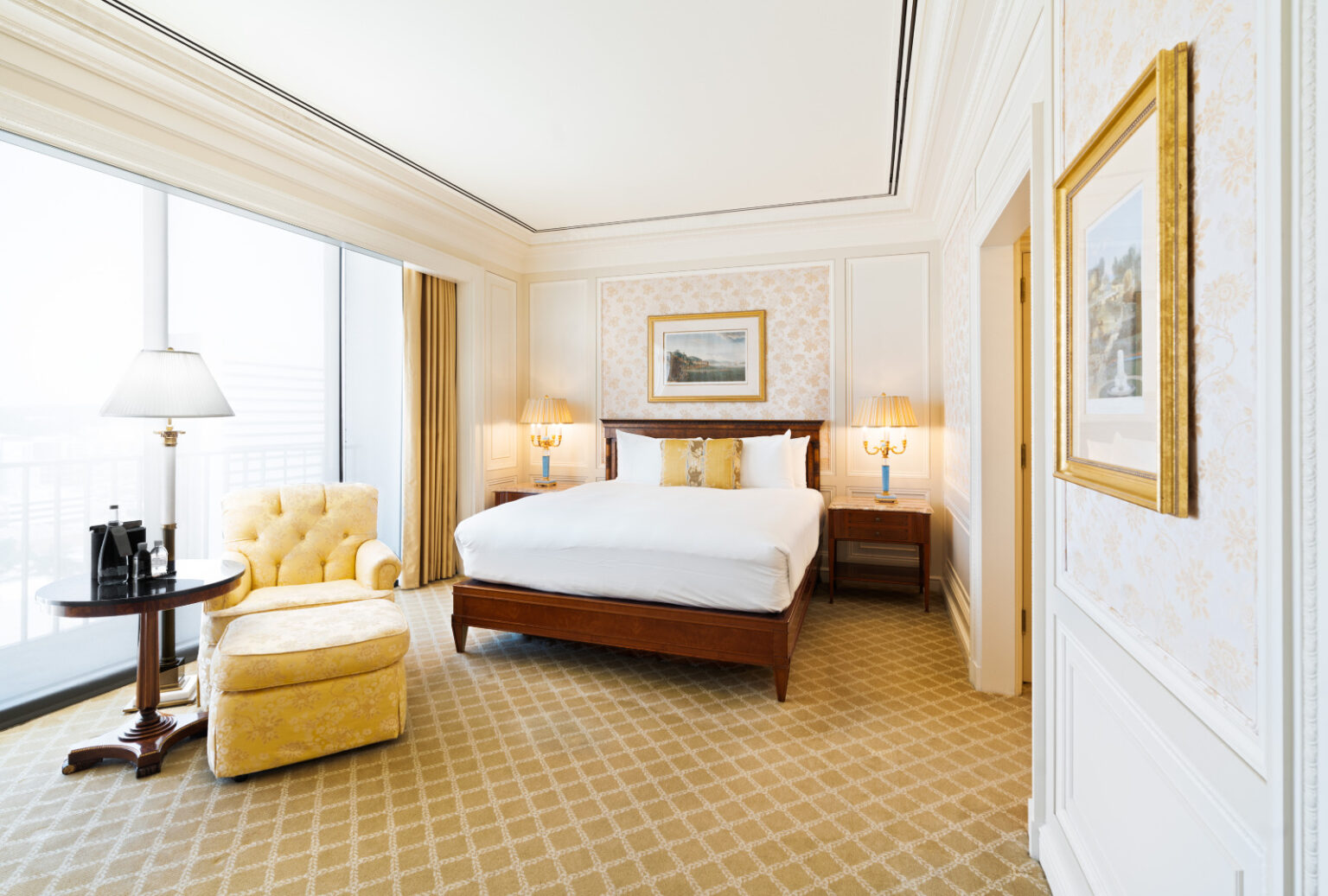 Accommodations Overview | Westgate Hotel | Downtown San Diego ...