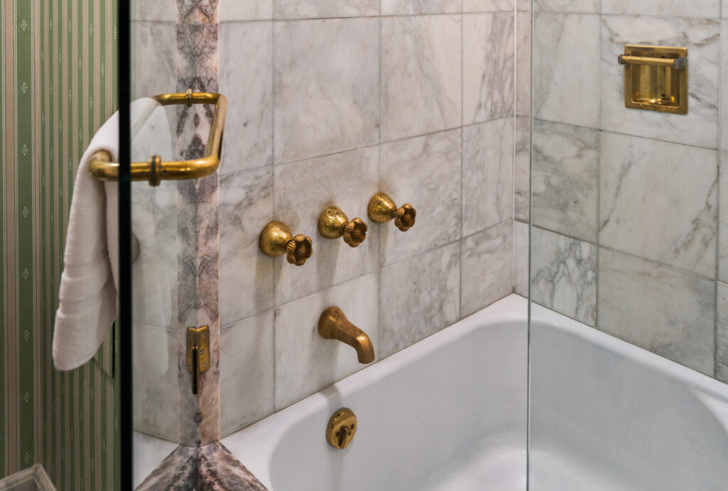 Rooms & Accommodations | Westgate Hotel | Downtown San Diego ...