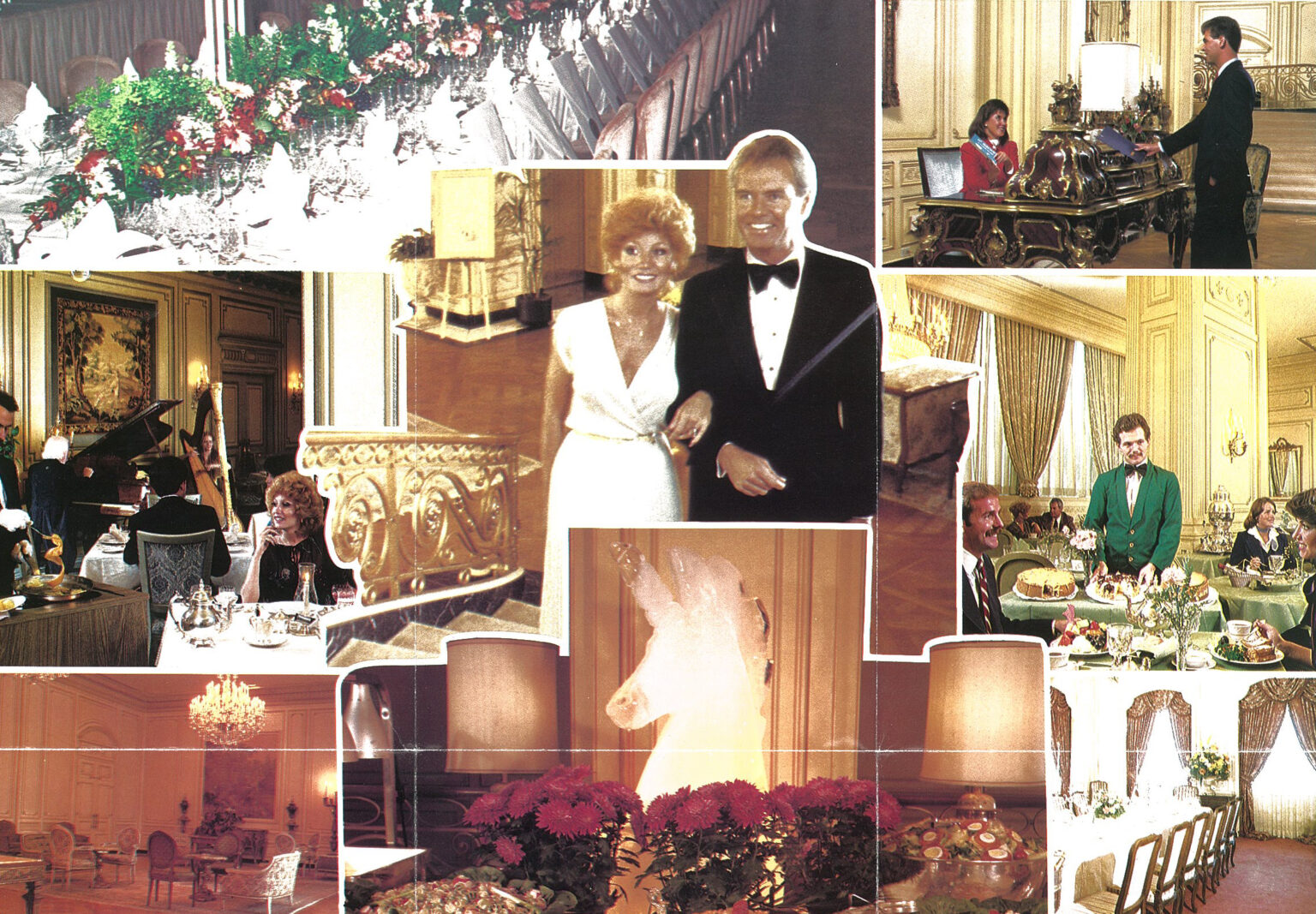 Then & Now: 54 Years of The Westgate Hotel - Westgate Hotel