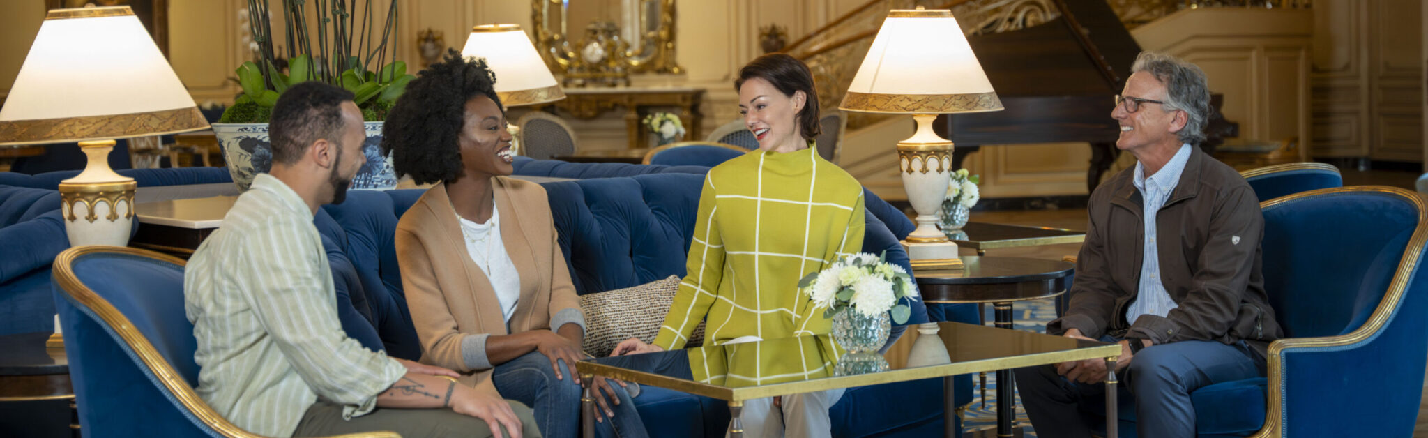 5 Reasons The Westgate is Downtown San Diego’s Premier Luxury Hotel ...