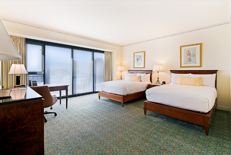 The Westgate Hotel | Official Hotel Website | Downtown San Diego