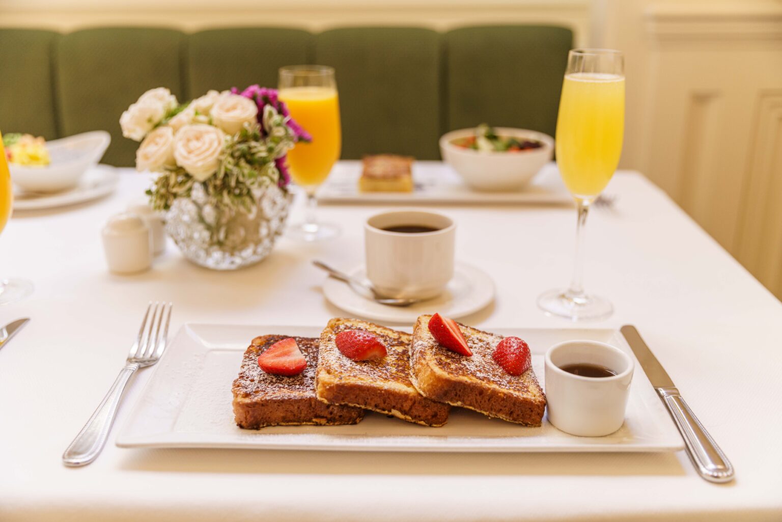 About - Westgate Hotel