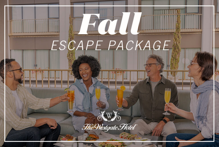 Packages & Specials - Westgate Hotel