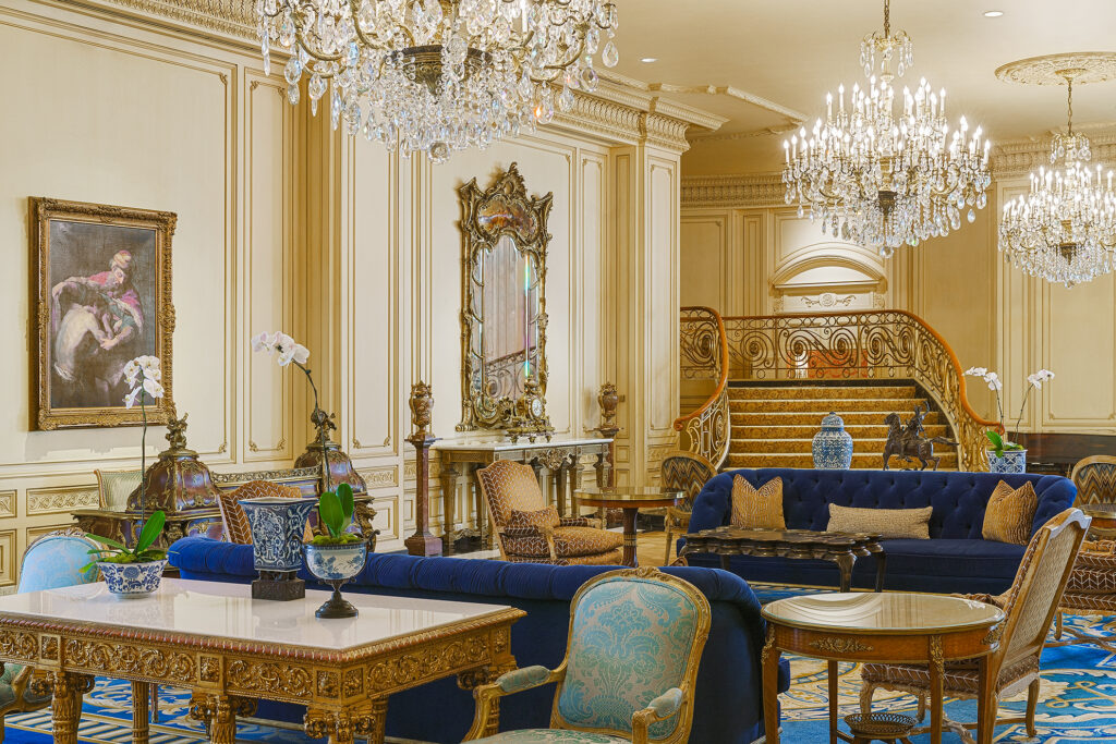 Photo Tour - Westgate Hotel