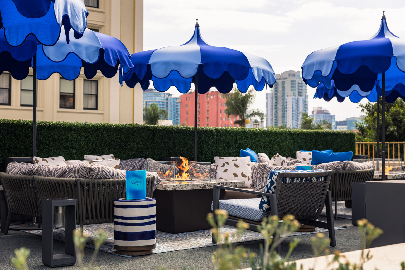 Hotel Amenities - Westgate Hotel